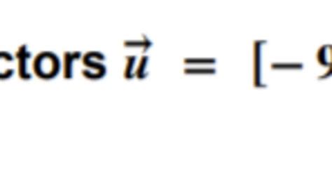 Angle Between Vectors Album On Imgur