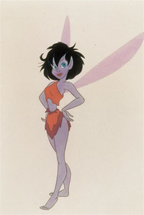 Ferngully The Last Rainforest 1992