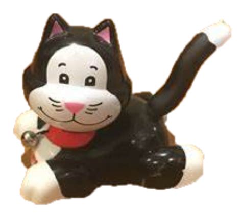 Dizzy Kitty Png By Ajthebusguy On Deviantart