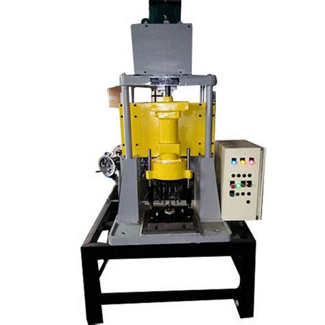 Semi Automatic Mild Steel Multi Spindle Drilling Machine Capacity 2