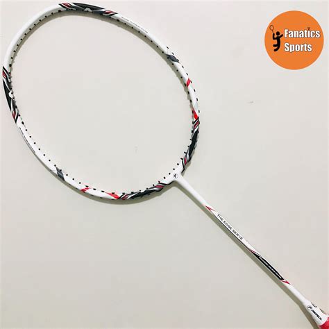 Brand New Protech The Edge Serve Badminton Racket Sports Equipment
