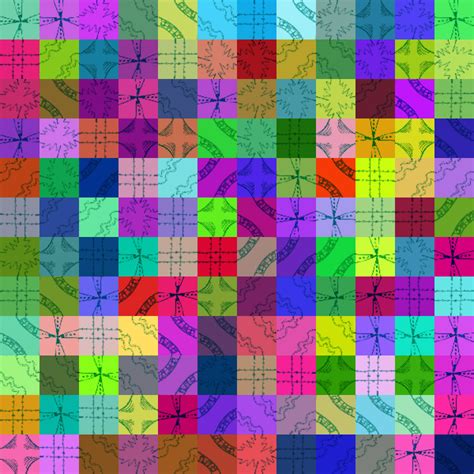truchet tiles happy coding