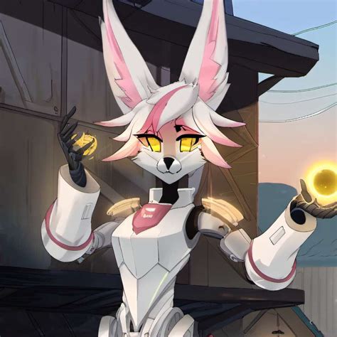 Chat With Funtimefoxy My Au Enjoy Free Ai Character Voice Chat