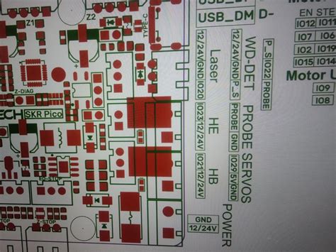 Skr Pico Heater Pin Error Rklippers Skr Pico Heater Pin Error Rklippers