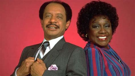 Classic African American Tv Shows
