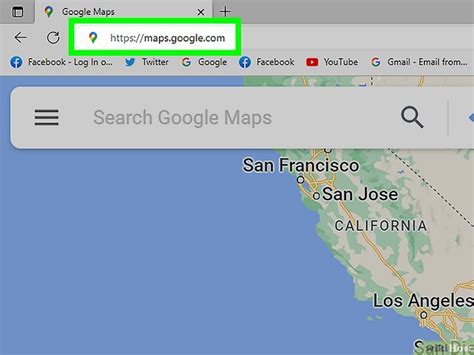 How To Get Latitude And Longitude From Google Maps Ways
