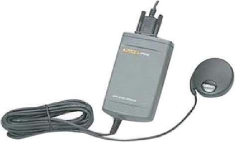 Fluke Gps Time Sync Gps Time Synchronization Module For 1760 3 Phase Power Quality Recorder