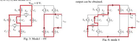 Figure 3 From Fpga Based Single Phase Switched Capacitor Boost