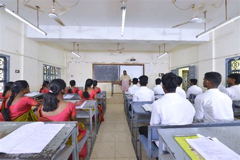 Official Website Of Alagappa University Karaikudi Tamilnadu India
