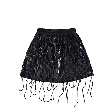 Short Set Poodle Skirt For Girls Camisole Skirted Leotard For Girls