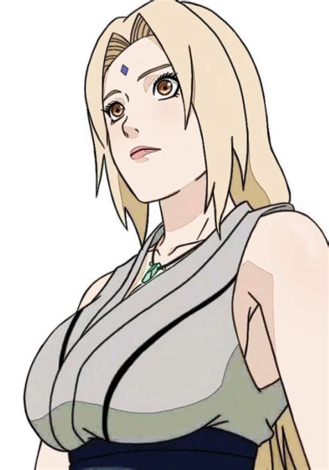 Tsunade Hime