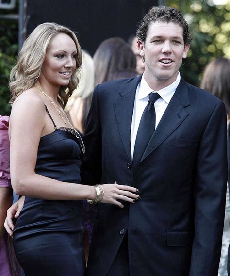 Meet Luke Waltons Wife The Bio And Life Story Of Bre Ladd Za