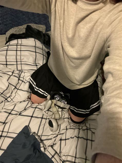 Any Of You Cuties Play Vrchat As Well R Teenfemboy