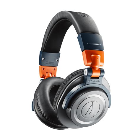 Ath M50xbt2 Wireless Over Ear Headphones Audio Technica