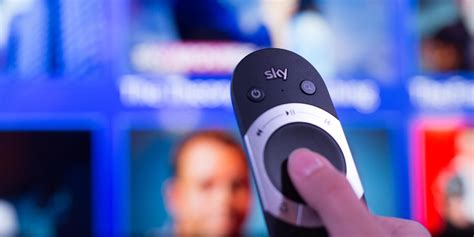 Sky Q Will Make You Want To Ditch Your Sky Box
