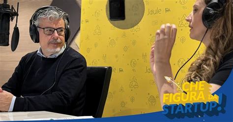 Business Angel Luisa Berti