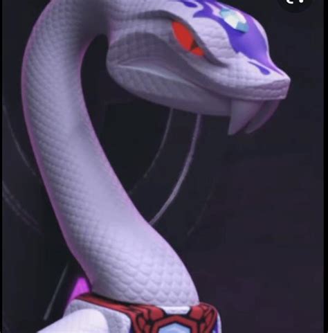 Why Is Pythor Mad R Ninjago