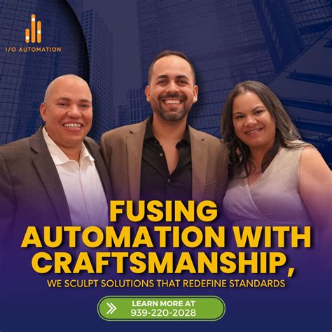 How We Create Solutions That Exceed Industry Standards I O Automation Posted On The Topic