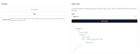 Building A Simple MCP Server In Python Using The MCP Python SDK Ruslan Magana Vsevolodovna