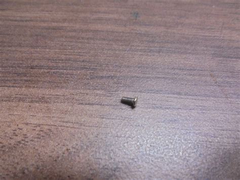 31 452b Class 2 Br Black Ivatt Brass Electric Wire Connector Screw The Model Train Shop