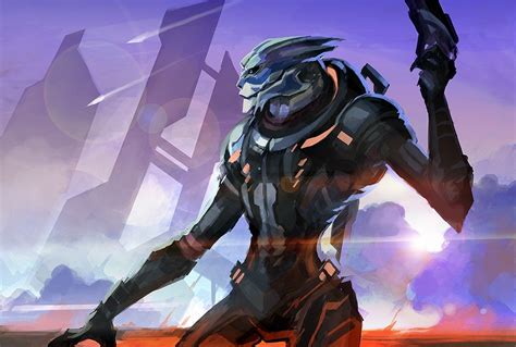First Battle Of Primus Mass Effect Fan Fiction Wiki Fandom