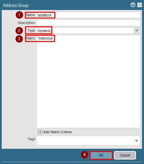 Automating Ip Blocking Develop With Palo Alto Networks