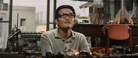 Akira Kubo Imdb