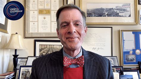 Liberty Leadership Podcast Tim Goeglein