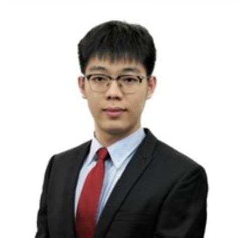 Yeqi BAI Student Bachelor Of Engineering Nanyang Technological University Singapore Ntu