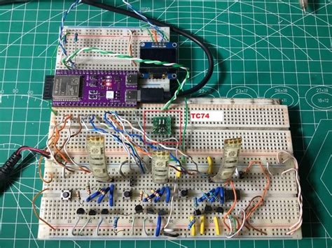 How To Use An I2c Driver In Esp Idf Phipps Electronics