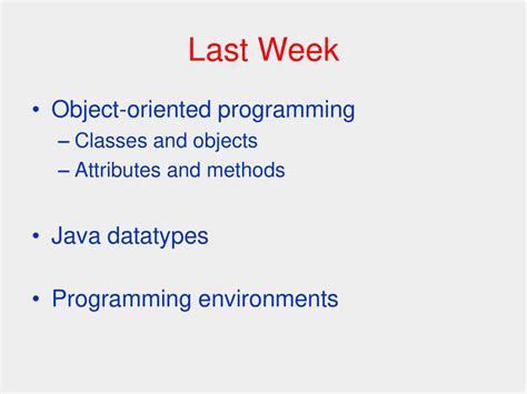 Coms W1004 Introduction To Computer Science Ppt Download