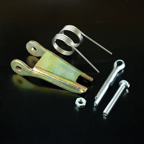 Latch Kits Certex