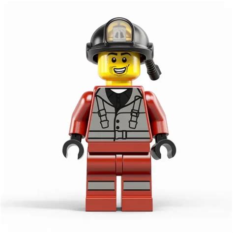 Lego Minifigure Generator App Promptbase
