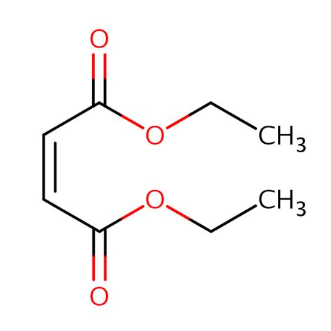 Diethyl Maleate Sielc Technologies