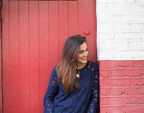 Sumayya Usmani Creating A Sensory Experience And Building Rituals Freedom Matters