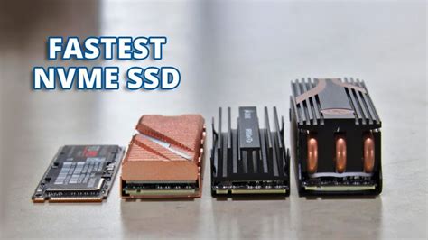 Gen 3 Vs Gen 4 Nvme Ssd Which One You Should Choose