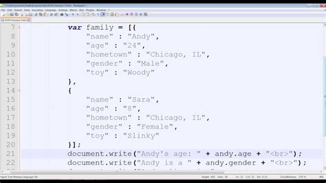 How To Append Json Array In Javascript Matthew Smiths Addition