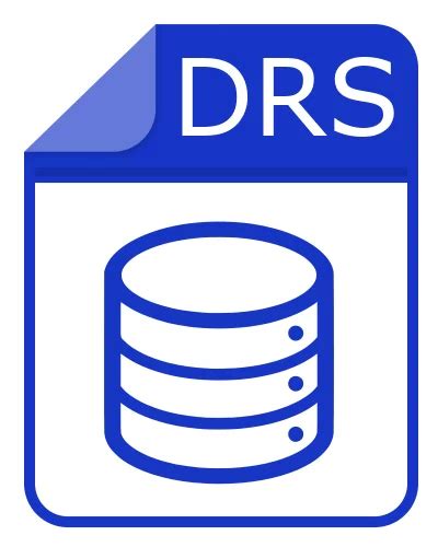 DRS File How To Open Or Convert It FileDesc Com