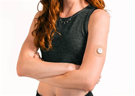 Skin Grip Original Dexcom G7 Adhesive Patches With Cutout 20 Pac