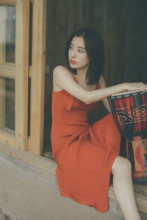 Pin by Trường Nghi on Nữ Hiện Short hair styles Sensitive teeth Asian beauty