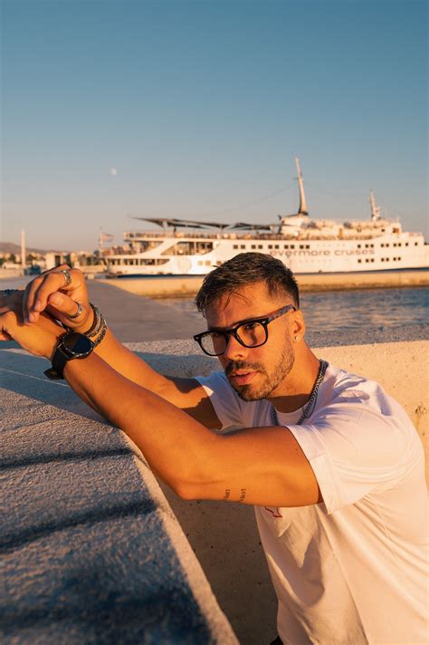 Hombres Los De Moda Modelo Foto Gratis En Pixabay