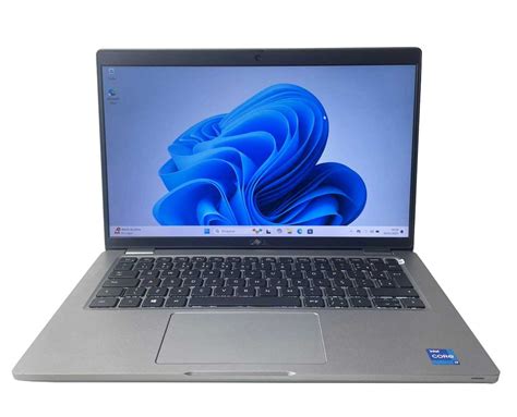 Oth Produtos Notebook Dell Latitude 5420 14 Core I7 11ºgeração 32gb Ssd 512gb