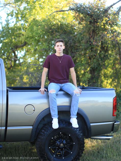 Carson Reedy High School Julia Sponsel Photography