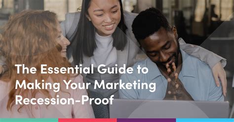 Learn How Your Marketing Team Can Weather Economic Storms And Come Out