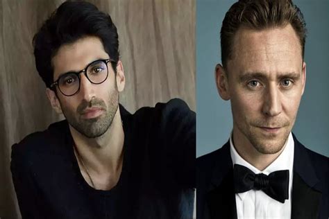 Tom Hiddlestons Reacts To Aditya Roy Kapoor On Night Manager Netizens Excited Bharat Express