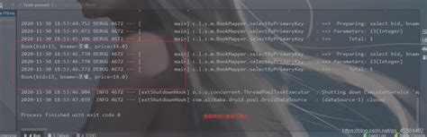 Springboot整合redis及其注解式开发springboot模块化开发redis Csdn博客