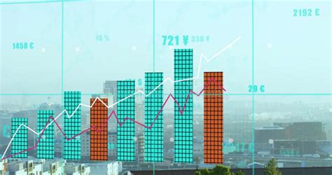 Image Of Statistical Data Processing Over Grid Network Against Aerial