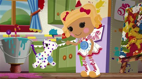 Lalaloopsy Season 1 Image Fancaps