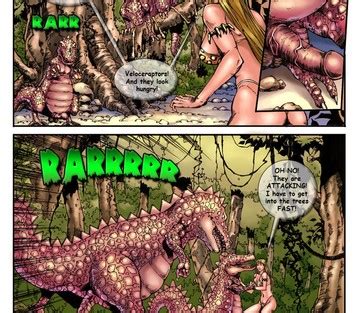 Jungle Babe Curse Of The Ganji Flower Muses Sex And Porn Comics