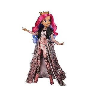 Disney Descendants Audrey Doll Deluxe Queen Of Mean Toy